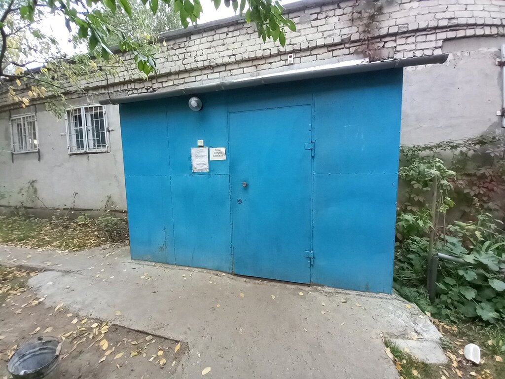 Konut servisleri kuruluşları Мастерская слесарей-сантехников, Nijni Novgorod, foto