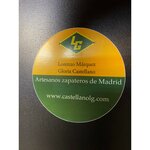 Lorenzo Marquez Y Gloria Castellano S. A. (Calle Lope de Rueda No:57, Municipios Madrid, Madrid), ayakkabı malzemeleri  Madrid'den