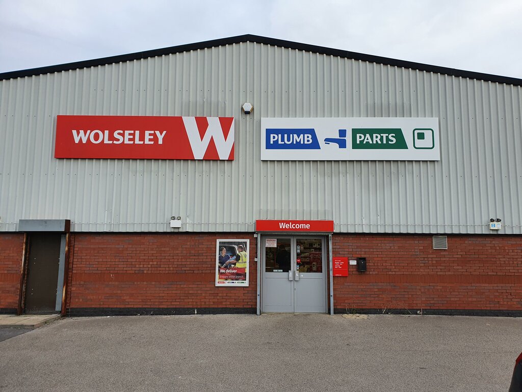 Isıtma sistemleri ve ekipmanları Wolseley Plumb & Parts, , foto