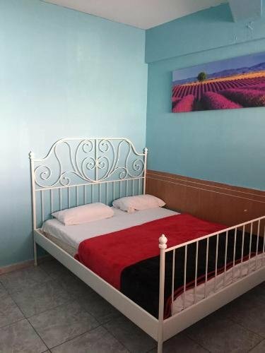 Otel Tenerife hostel, Kanarya Adaları, foto