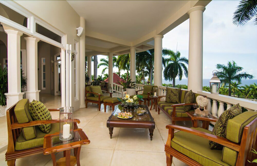 Otel Endless Summer - Montego Bay 6br, Montego Bay, foto