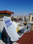 Karakaya elektronik antalya uydu çanak anten servisi (Antalya, Kepez, Teomanpaşa Mah., 2245 Sok., 16), uydu kurulumu  Antalya'dan