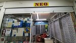 Neo (Jańaıdara Jırentaev kóshesi No:17), optik  Astana'dan