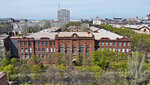 State Higher Education Institution “Pryazovskyi State Technical University” (Italiiska vulytsia No:115), üniversiteler  Mariupol'dan