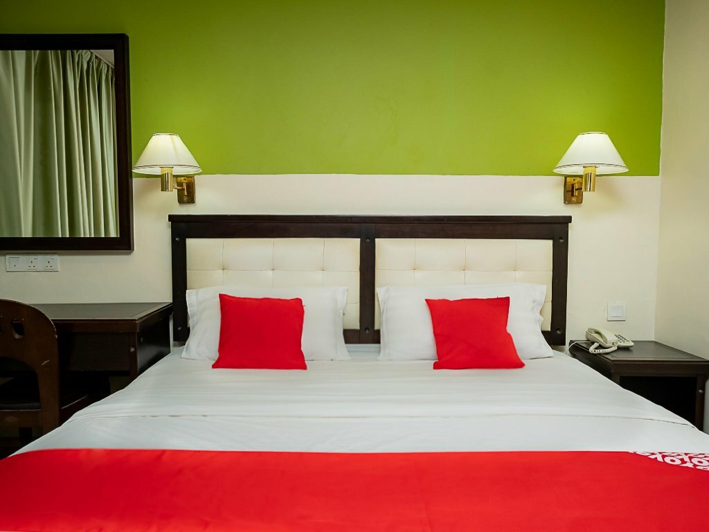 Otel Mansion Inn by Oyo Rooms, Sibu, foto