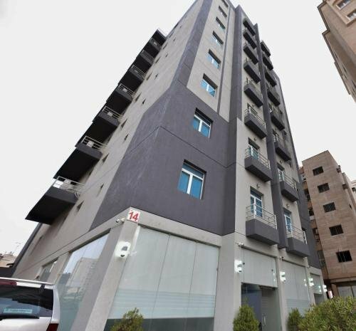 Otel Heidelberg Apartments, Dünya, foto