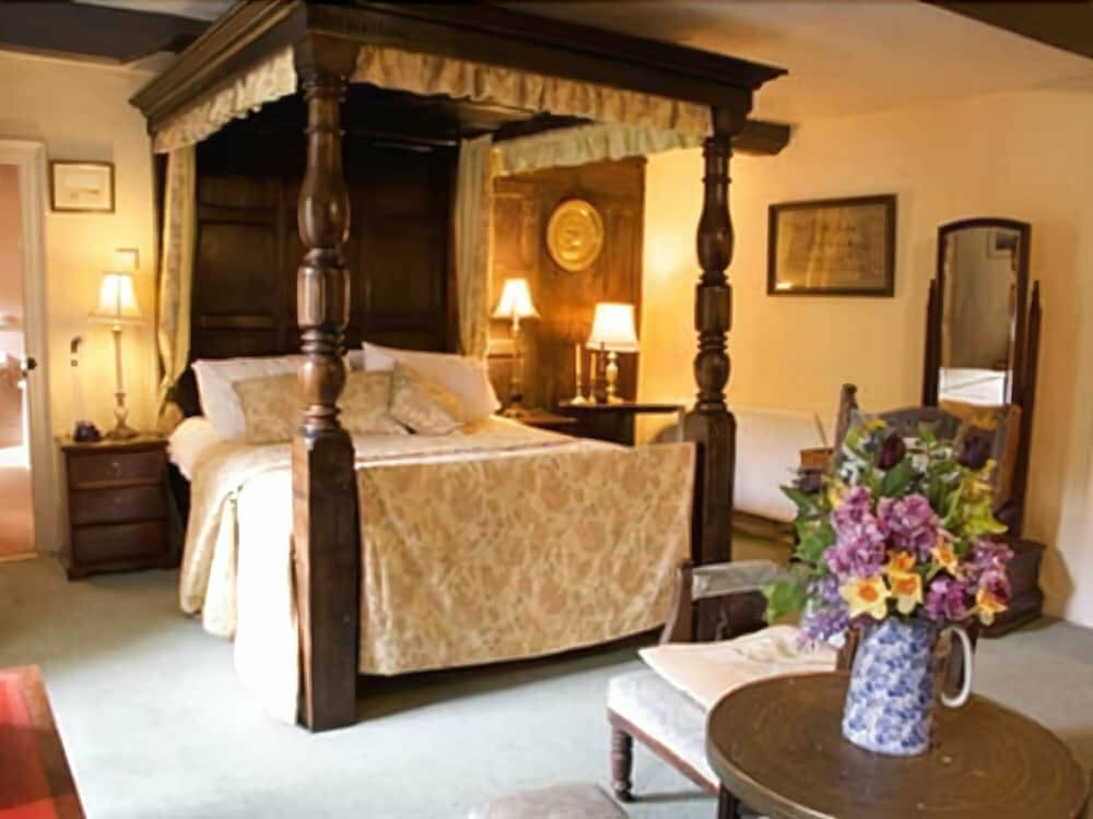 Otel Compton House, İngiltere, foto