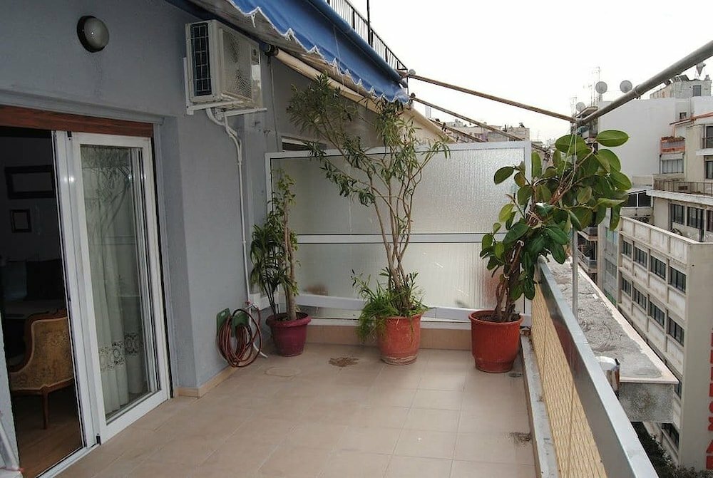 Otel Tasia's Place, Atina, foto