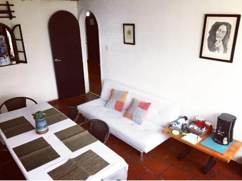 Otel Way Maker Hostal, Bogota, foto