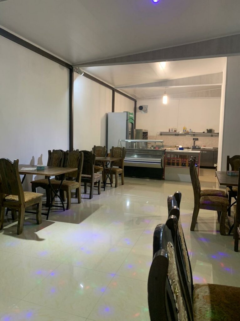 Kafe Kebab Shop at Home, Moskova ve Moskovskaya oblastı, foto