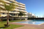 VilamouraSun Aquamar 410 (Faro, Silves, Vale da Vila), daireler  Faro'dan