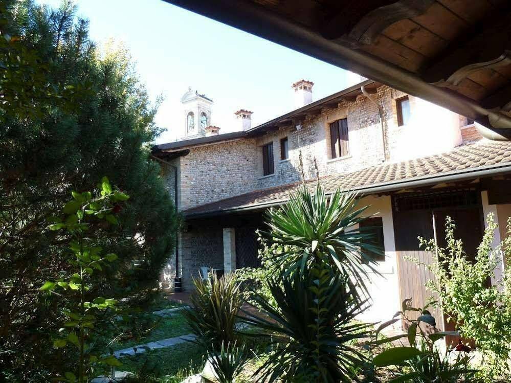 Otel Hotel Al Posta, Friuli‑Venezia Giulia, foto