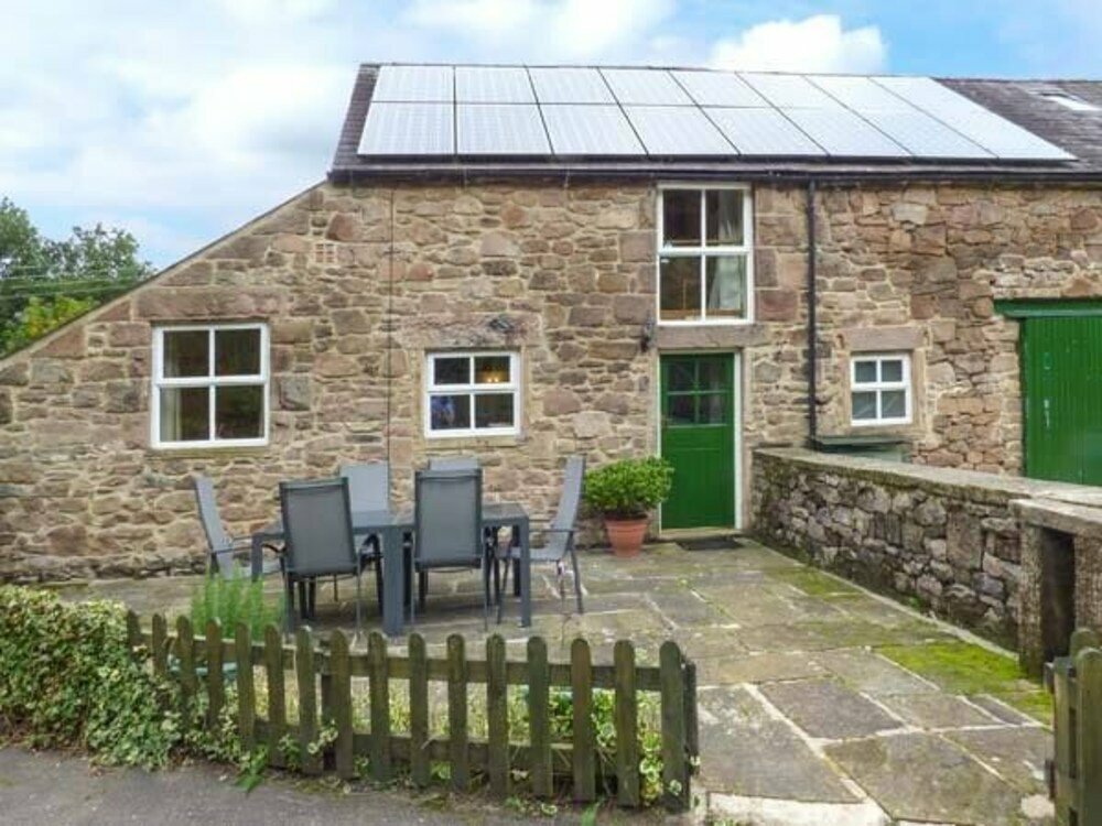 Otel Oak Tree Cottage, İngiltere, foto