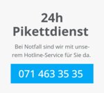 A. Graf Elektro-Installationen AG (Thurgau, Arbon, Kreuzlingerstrasse, 19), beyaz eşya üreticileri  Thurgau'dan