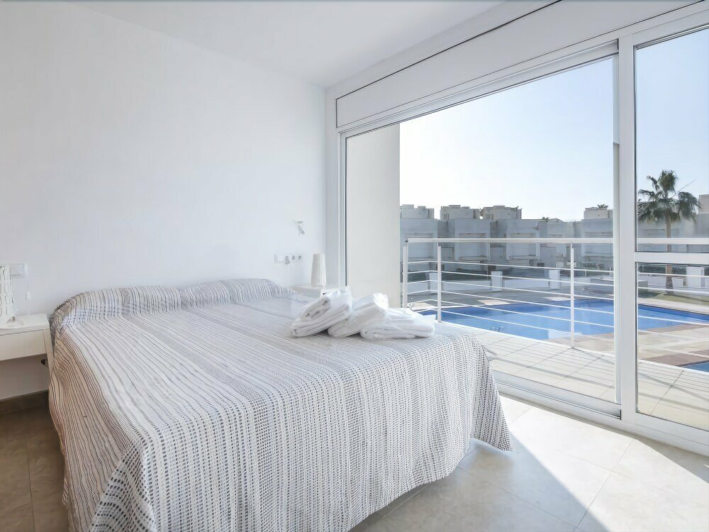 Otel Th109-6/26-eulalia in Altafulla, Katalonya, foto