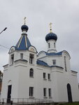 Церковь иконы Божией Матери Тучная Гора (No:3, posyolok Zavolzhskiy), ortodoks kiliseleri  Tverskaya oblastından