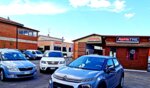 Auto Tre (Via Davide Lazzeretti No:24, Grosseto), i̇kinci el araç  Grosseto'dan