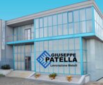Patella Giuseppe Lavorazione Metalli (Apulia, Bari, Via del Mandorlo, 28), çilingirler  Puglia'dan