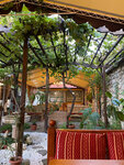 Hosh Sefa (улица Гаспринского No:25), kafe  Bahçesaray'dan