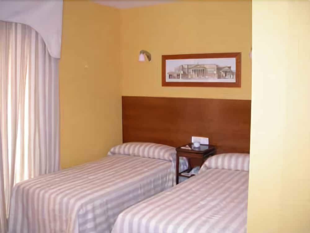 Otel Hostería Santamaría, Kastilya ve Leon, foto