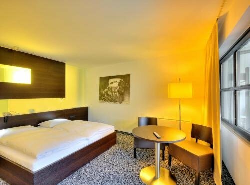 Otel Hotel Rauter, Tirol, foto