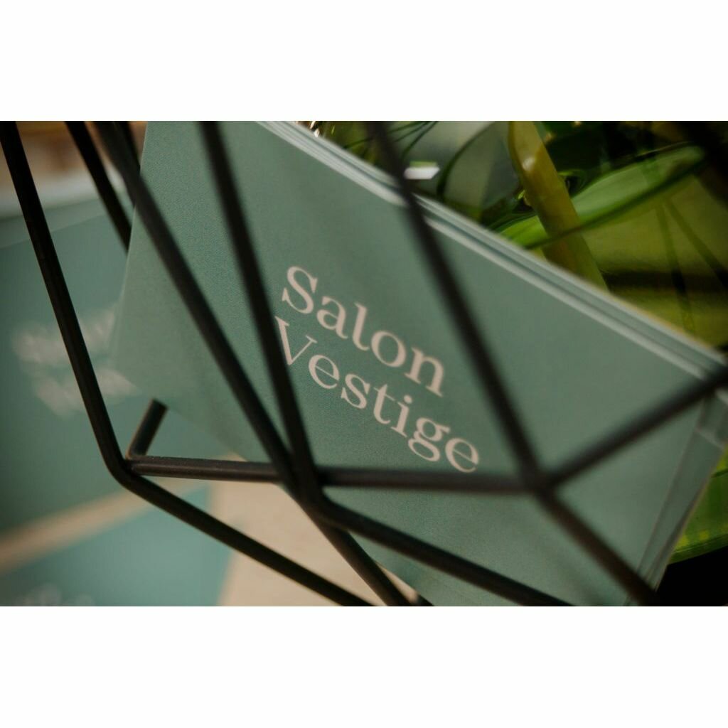 Kuaförler Salon Vestige, Lleida, foto