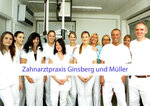 Ginsberg Daniel (Badenerstrasse No:681, Zürich), özel muayenehaneler  Tsurikh'ten