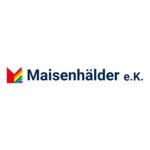 Maisenhälder e. K Inh. Jürgen Peterziel (Hertzstraße No:12), fotokopi dükkanları  Karlsruhe'den