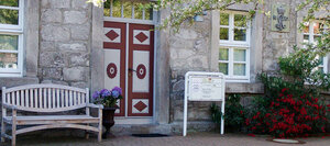 Praxis für Physiotherapie - Sabine Rudolph (Hauptstraße No:190, Bad Lauterberg im Harz), tıp merkezleri ve klinikler