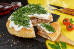 CheburekMe (Alekseeva Street No:54А), fast food  Krasnoyarsk'tan