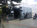 Public bathroom (Autonomous Republic of Crimea, Yalta, V.I. Lenina Embankment), tuvalet  Yalta'dan