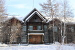 Сеймчанская геологоразведочная экспедиция (ulitsa Chapayeva No:9, posyolok gorodskogo tipa Seymchan), turistik yerler  Magadan Bölgesi'nden