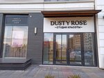 Dusty Rose Beauty (Petra Lomako Street No:2), güzellik salonu  Krasnoyarsk'tan