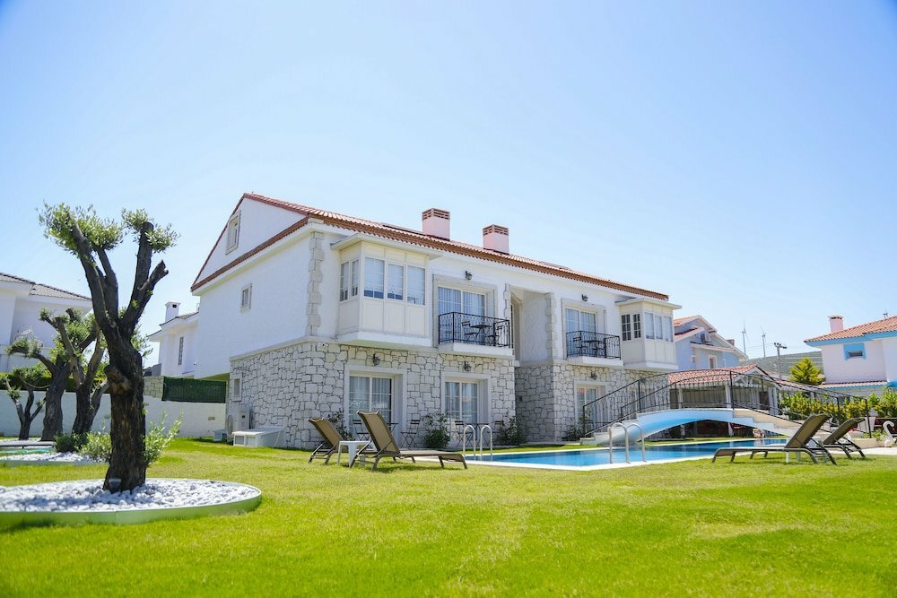 Otel Mea Alacati, Çeşme, foto