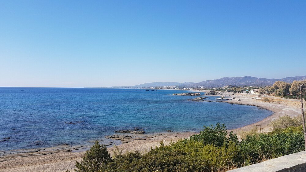 Otel Alisahni Beachfront Villas, Dünya, foto