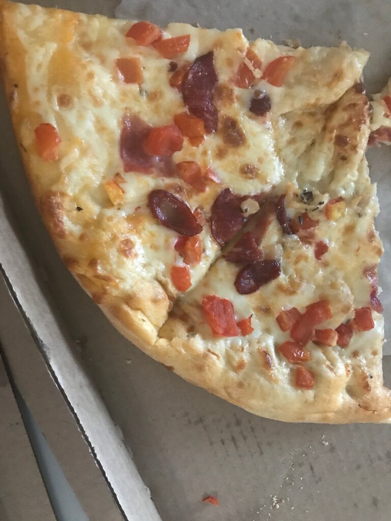 Hazır yemek teslim servisleri Party Pizza, Tomsk, foto