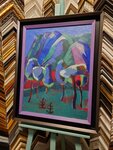 Art_i_to4ka (Serpukhovsky Val Street No:17к1), resim, tablo ve çerçeve mağazaları  Moskova'dan