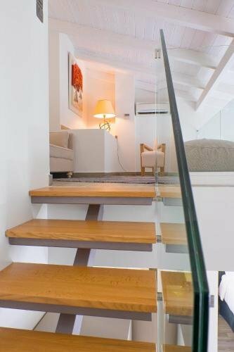 Otel Villa Vilielmini, Yanya, foto