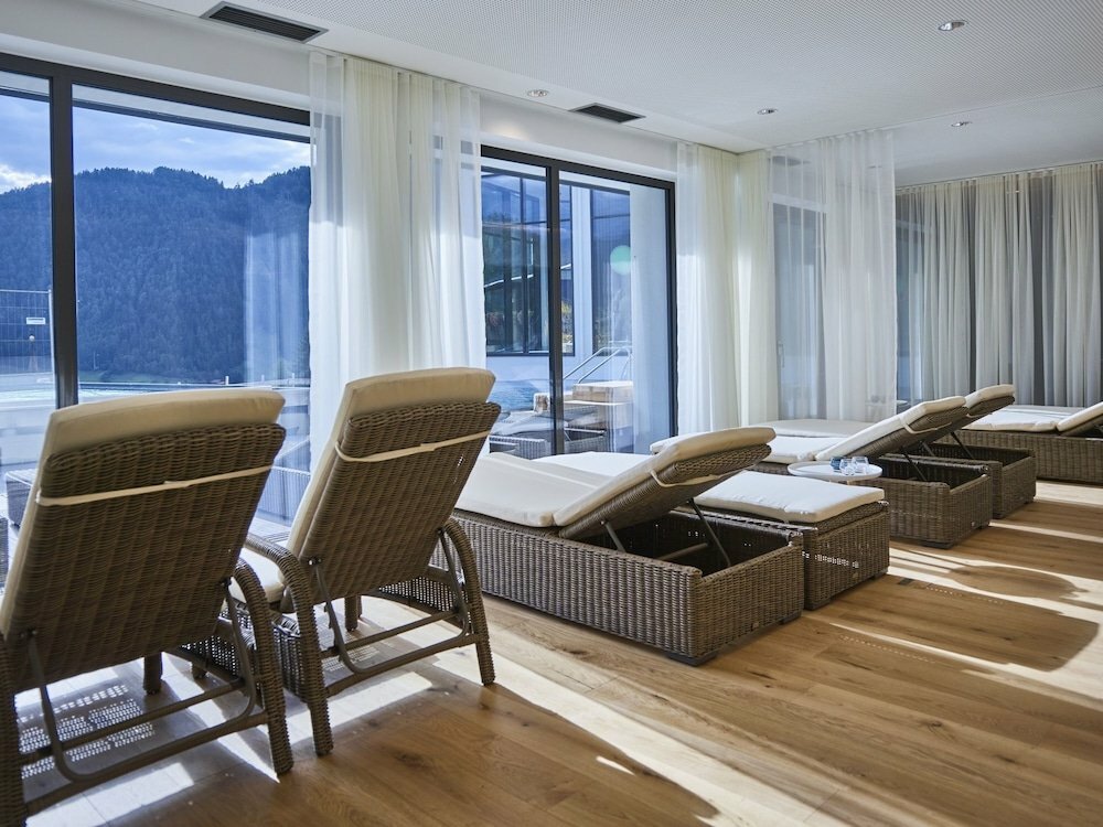 Daireler Pleasing Apartment in Matrei in Osttirol with Infrared Sauna, Tirol, foto