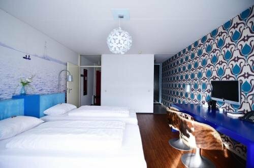 Otel Anno, Flevoland, foto
