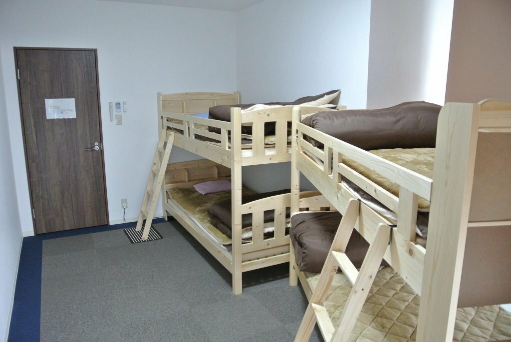Otel GuestHouse Anchor, , foto