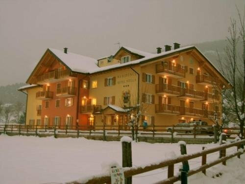 Otel Residence Stella, Trentino‑Alto Adige, foto