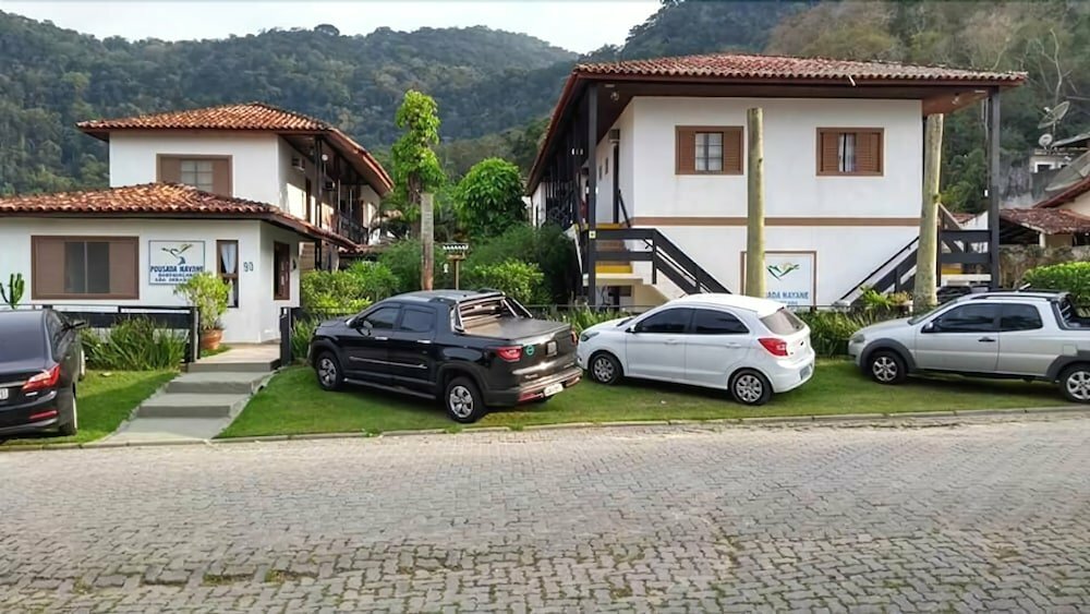 Otel Pousada Nayane, São Paulo, foto