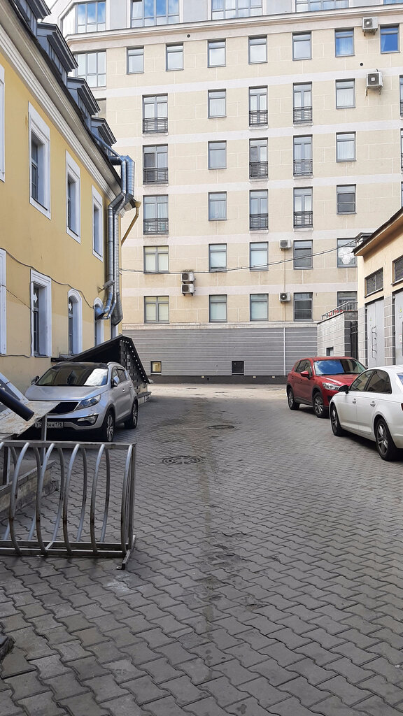 Medikal cihaz firmaları MedTehCity, Saint‑Petersburg, foto