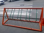 Велопарковка (Lebedyanskoye Highway No:2Б, Lipetsk), bisiklet park yerleri  Lipetsk'ten
