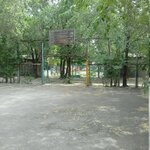Sports ground (ulitsa Timiryazeva No:28), spor alanı  Çeliabinsk'ten