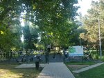 Fresh Workout (Autonomous Republic of Crimea, Simferopol, park imeni Yuriya Gagarina), spor kulüpleri  Simferopol'dan (Akmescit'ten)