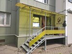 Мастер Oz (Beryozovaya Alleya Street No:3), manikür-pedikür  Himki'den