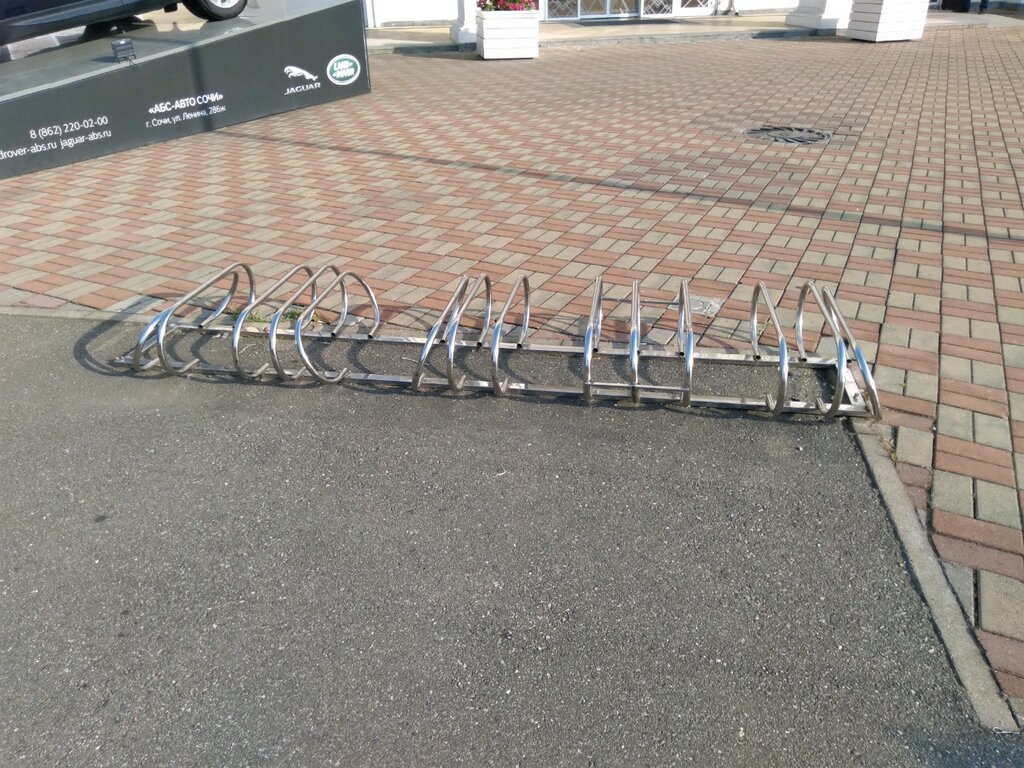 Bisiklet kiralama Urent, Soçi, foto