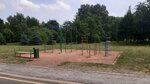 Sports activity location (Minsk, Loshycki Manor and Park Complex), spor alanı  Minsk'ten